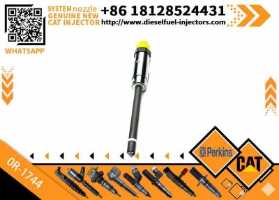 China Fuel Injector Nozzle Assembly 4W-7016 4W7016 0R-1744 0R1744 for sale