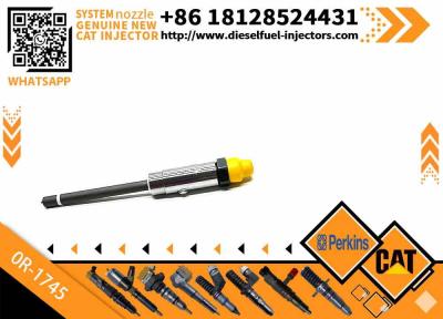 China Hot sell common Rail Fuel Injector 0R-1745 0R1745 for for sale