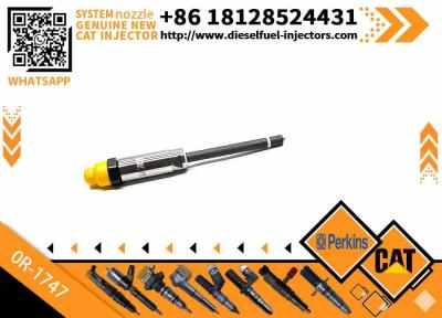 China Fuel Injector Nozzle Assembly 7W-7031 7W7031 0R-1747 0R1747 for sale
