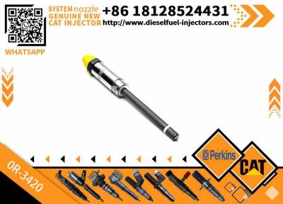 China Fuel Injector Nozzle Assembly 0R-1743 0R1743 0R-3420 0R3420 for sale