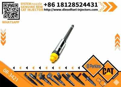China Diesel Engine Fuel Injector 0R-3421 0R3421 for for sale
