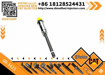 China Fuel Injector 7W-7026 0R-1746 0R-3423 for for sale
