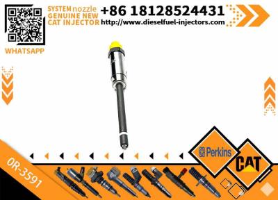 China Hot sell common Rail Fuel Injector 0R-3591 0R3591 for for sale