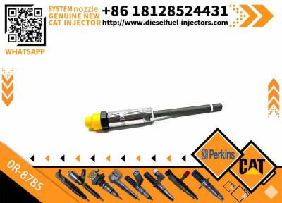China Fuel Injector Nozzle Assembly 7W-7026 7W7026 0R-8785 0R8785 for sale
