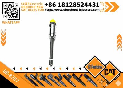 China Fuel Injector Nozzle Assembly 130-1804 1301804 0R-8787 0R8787 for sale