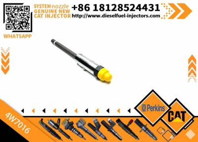 China Engine Parts Fuel Injector 4W7016 4W-7016 for for sale