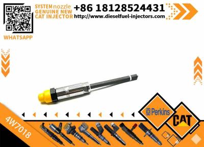 China Pencil Fuel Injector 4W7018 4W-7018 0R-1745 OR3422 for for sale
