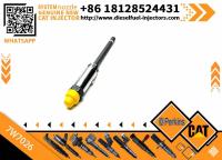 China Diesel Injector 7W7026 Injector 8N7005 4W7018 for sale