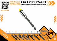 China Diesel Injector 7W7026 Injector 8N7005 4W7018 for sale