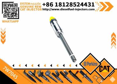 China Diesel Fuel Pencil Injector 7W7045 7W-7045 7w7045 for for sale