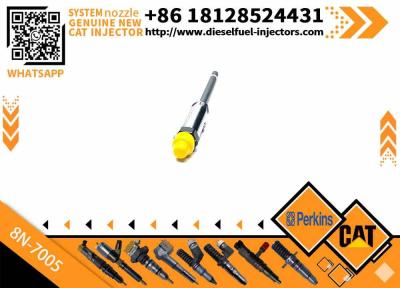 China Fuel Injector 8N-7005 8N7005 for for sale