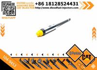 China Excavator Injector 104-9453 1049453 Pencil-type Fuel Injectors for for sale