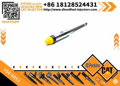 China Excavator Injector 104-9453 1049453 Pencil-type Fuel Injectors for for sale