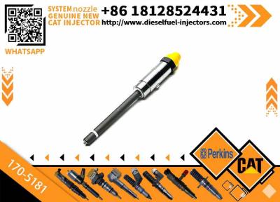 China 170-5181 1705181 D8R D8N Fuel Pencil Injector Nozzle for sale