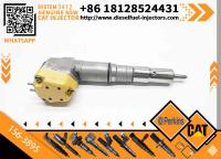 China New Condition C-aterpillar C3126 Common Rail Diesel Engine Injector Model 173-9272 232-1168 156-3895 204-2467 232-1167 173-4059 for sale