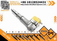 China High Quality 0R-9349 diesel Fuel Injectors 232-1171 232-1168 222-5966 169-7408 for sale