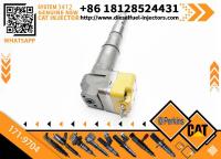 China 1563895 1697408 Engine Parts Fuel Injector 156-3895 169-7408 171-9704 for 3412 1719704 Engine for sale