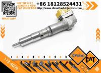 China 104-3377 0R-8786 138-8756 126-0499 232-1171 10R0781 222-5966 20R-0759 173-4059 Fuel Injector Suitable for CAT 3126B 3126E Engine for sale