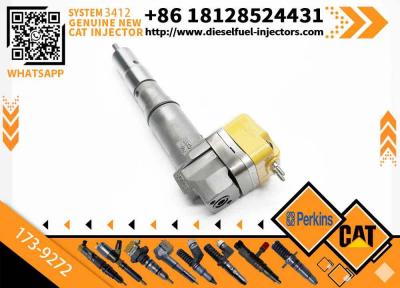 China New Condition C-aterpillar C31 Diesel Engine Injector Common Rail 20R-4147 174-7527 20R-0760 173-9272 232-1173 10R-1265 for sale