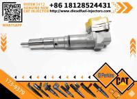China Excavator Parts 1780199 3126 Cat Injectors 178-0199 222-5966 173-9379 for C-aterpillar Injector Cat 3126 for sale