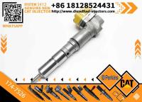 China C-aterpillar 3408 3412E Engine Fuel Injector 232-1173 232-1183 232-1168 174-7528 Engine Injector 174-7526 20R-0758 for sale