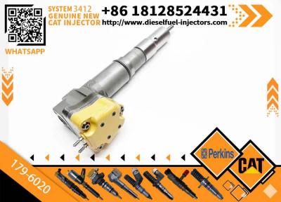 China 174-7526 2C-0273 153-5938 174-7528 20R-4148 179-6020 for Genuine Brand New Diesel Engine Fuel Injector for Construction for sale