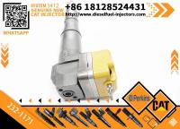 China YS Fuel Injector 174-7526 232-1171 232-1183 20R-0758 10R-1267 10R-1266 1747526 20R-0758 for CAT 3412 3408 Engine for sale