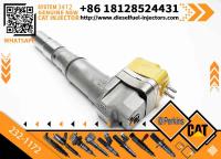 China Applies to CAT 3412 ENGINE 232-1166 232-1167 232-1168 232-1170 232-1171 232-1172 20R-5392 10R-1267 Injectors for sale