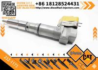 China HIGH Quality Diesel Injector 232-1183 232-1173 232-1168 174-7528 174-7526 for Cat Engine 3412 3412E Excavator Spare Parts for sale