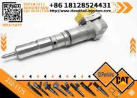 China Fuel Injector 174-7526 232-1183 232-1171 232-1175 20R0758 232-1173 232-1168 174-7528 for 3412E 3408E Engine for sale