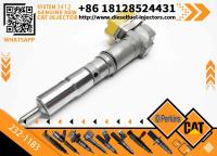 China Fuel Injector 174-7526 232-1183 232-1171 232-1175 20R0758 232-1173 232-1168 174-7528 for 3412E 3408E Engine for sale