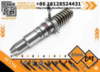 China Best-selling Truck Engine Parts Diesel Fuel Injector 0R-2925 0R-1756 111-3718 7C-9577 7E-8836 224-9090 7E-3381 for Truck Engine for sale