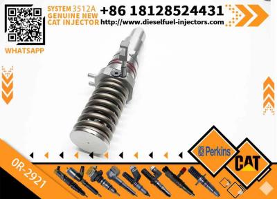 China High Quality New Diesel Fuel Injector 4P9076 0R2921 4P-9076 0R-2921 for sale