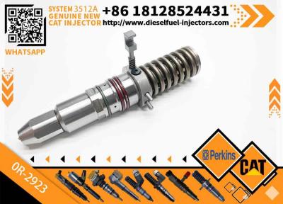 China Diesel Injector 4P-9075 4P-9077 0R-2925 4P-9076 0R-2923 0R-2412 Fuel Injector for C-aterpillar 3508 3512 3516 3524 for sale