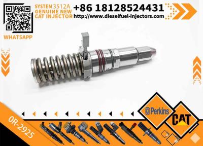 China Common Rail Diesel Injectors 4P-9077 0R-2925 4P-9076 0R-2921 4P-9075 0R-3051 7E-6408 0R-3052 Fuel Injectors for sale