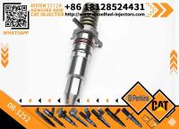 China High-quality CAT Diesel Common Rail Injector 9Y-4544 7C-4175 7C-0345 4P-9077 0R-3052 for Various Types of Vehicles for sale