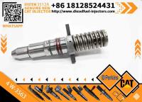 China Great Testing Diesel Engine Fuel Injector 0R-3051 0R2921 0R2925 4P9075 4P-9076 4P-9075 4P9076 0R3051 4P9077 MORE for sale