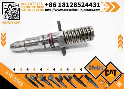 China Great Testing Diesel Engine Fuel Injector 0R-3051 0R2921 0R2925 4P9075 4P-9076 4P-9075 4P9076 0R3051 4P9077 MORE for sale