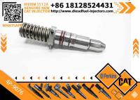 China Great Testing Diesel Engine Fuel Injector 0R-3051 0R2921 0R2925 4P9075 4P-9076 4P-9075 4P9076 0R3051 4P9077 MORE for sale