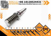 China Fuel Injector 0R-2925 4P9077 7C-0345 7C-2239 7C-4173 for 3508 3512 3516 Engine for sale