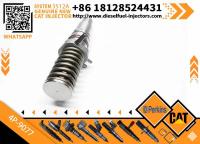 China Common Rail Diesel Injector PUMP INJECTOR 0R-2925 0R2925 4P-9077 4P9077 for sale