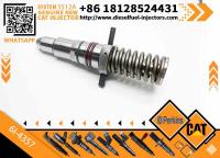 China Hot Sale Aly Machine for C3500 Round Head Fuel Injector 2W-5201 6i-4357 0R-1759 0R-3252 Remanufacture for sale
