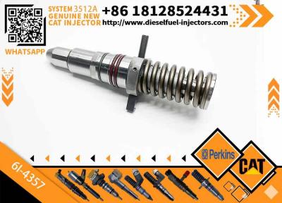 China Hot Sale Aly Machine for C3500 Round Head Fuel Injector 2W-5201 6i-4357 0R-1759 0R-3252 Remanufacture for sale