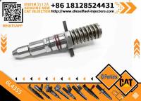 China Reliable Auto Parts Store Diesel Fuel Injector 4P9077 4P6076 7E6408 9Y3773 7C4184 6L4357 6L4355 6L4360 For CAT Excavator for sale