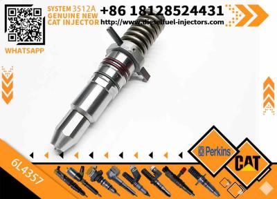 China 107-7734 107-7733 New Hot Sale 4P-2995 7E6408 CAT Engine Fuel Injection 9Y3773 7C4184 6L4357 6L4355 for CAT Excavator Engine for sale