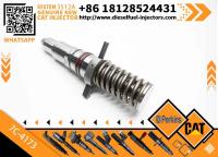 China Common Rail Diesel Fuel Injector 4W-3563 7C-0345 7C-2239 7C-4173 Fuel Injectors for C-aterpillar 3500A INJECTOR for sale