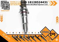 China High-quality CAT Diesel Common Rail Injector 9Y-4544 7C-4175 7C-0345 4P-9077 0R-3052 for Various Types of Vehicles for sale