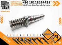China New C-aterpillar C3512A Common Rail Diesel Engine Injector Model 7E-3382 9Y-1785 7C-4184 10R3053 9Y-0052 961-4357 0R-2923 0R-1759 for sale