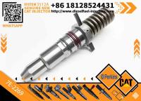 China Fuel Injector 0R-3051 4P-9075 9Y-4543 7E-3381 for 3508 3512 3516 Engine Construction Machinery Parts Machinery Engine Parts for sale