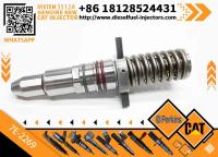 China CAT 3512A 3500A diesel Injector 4P-9075 4P-9076 4W-3563 61-3075 7C-0345 0R-2922 0R-0906 7E-2269 7E-9983 111-3718 10R-3053 for sale